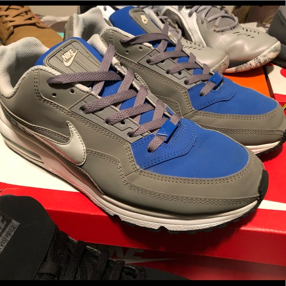 Nike | Shoes | Rare Nike Air Maxes | Poshmark